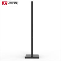 China 65 inch 4K UHD High Brightness Wall Light Box 2000 nits E-LED Android 11 for Outdoor Retail for sale