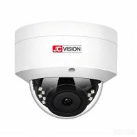 China JCVision 6MP AI Face Detection Dome Camera 2.7-13.5mm Motorized Zoom PoE IP67 for sale