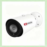 China 6MP AI Face Detection Human Vehicle Detection Camera 5X Motorized Zoom IR PoE Bullet IP Camera 30m IR for sale