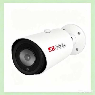 China 6MP AI Face Detection Human Vehicle Detection Camera 5X Motorized Zoom IR PoE Bullet IP Camera 30m IR for sale