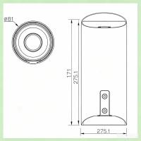 China 6MP AI Face Detection Human Vehicle Detection Camera 5X Motorized Zoom IR PoE Bullet IP Camera 30m IR for sale