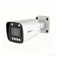China JCVision 4MP 4X Smart AI Hybrid Light POE Network Metal Bullet Camera 2.8-12mm for sale