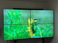 China JCVISION 46