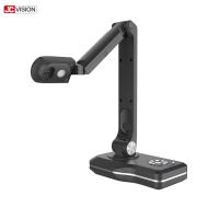 China JCVISION Multi-Interface Document Scanner & Presentation Visualizer with USB/HDMI/VGA Connectivity and Foldable Design for sale