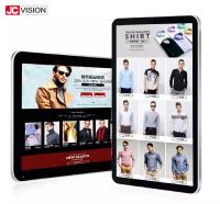 China 21.5 Inch Android Digital Signage Display 1920x1080 IPS LCD Wall Mounted for sale