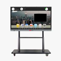 China 65 Inch I7 Smart Touch Screen Classroom Board with 4GB RAM and 240GB Storage for Interactive Education for sale