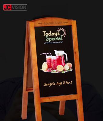 China 43 Inch Portable Digital Signage Kiosk with WiFi Network Android 4.4 2GB RAM for sale