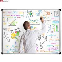 China JCVISION 82-inch Infrared Smart Interactive Whiteboard with 20-Point Touch and 0.05mm Accuracy for Schools for sale