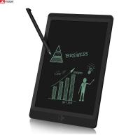China JCVISION 8.5 Inch LCD Writing Tablet - Pressure-Sensitive Paperless Drawing Board with 50,000+ Cycle Lifespan for sale