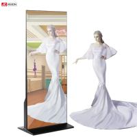 China 43 inch Interactive Smart Mirror LCD FHD IPS Touch Screen Display 1920x1080 Retail for sale