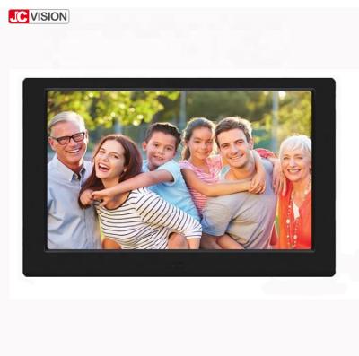 China JCVISION 12.5 Inch LCD Digital Photo Frame with 1366×768 Resolution and Cloud Connectivity for sale