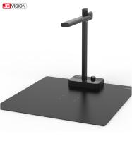 China JCVISION 20MP OCR Automatic Book Scanner with A3 Format Support and 1-Second Scan Speed for Document Digitization for sale
