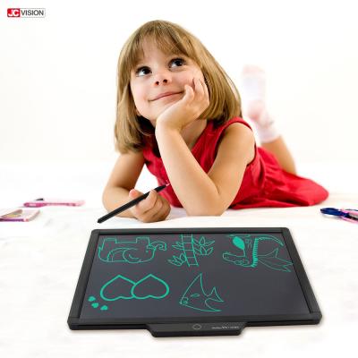 China JCVISION 20 Inch LCD Writing Tablet | 50,000+ Writing Cycles | Pressure-Sensitive Digital Drawing Pad for sale