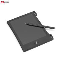 China JCVISION 6.5 Inch LCD Writing Tablet - Scratch Resistant Digital Drawing Board with Pressure-Sensitive Display for sale