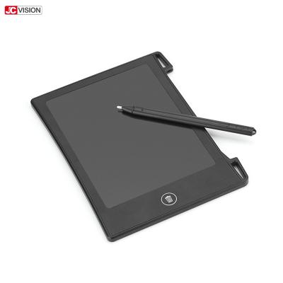 China JCVISION 6.5 Inch LCD Writing Tablet - Scratch Resistant Digital Drawing Board with Pressure-Sensitive Display for sale