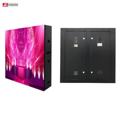 China P6 Outdoor SMD LED Display Module 6000cd/sqm IP65 Waterproof 192x192mm for sale