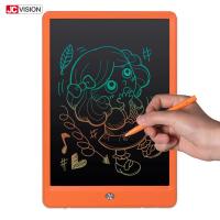 China JCVISION 10-Inch Portable LCD Writing Board for Kids - 50,000 Erasure Cycles, 178g Lightweight Electronic Graffiti Tablet for sale