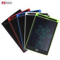 China JCVISION 8.5-inch LCD Writing Tablet - 228×147×5mm Waterproof Drawing Board with 110g Lightweight Design for sale