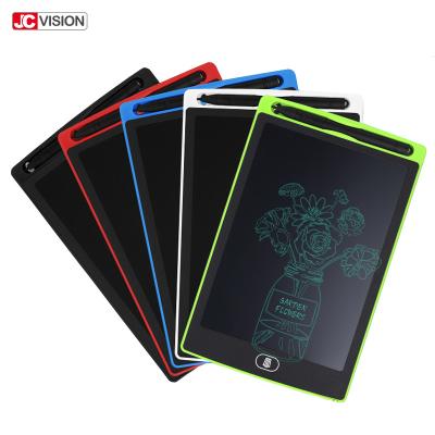 China JCVISION 8.5-inch LCD Writing Tablet - 228×147×5mm Waterproof Drawing Board with 110g Lightweight Design for sale