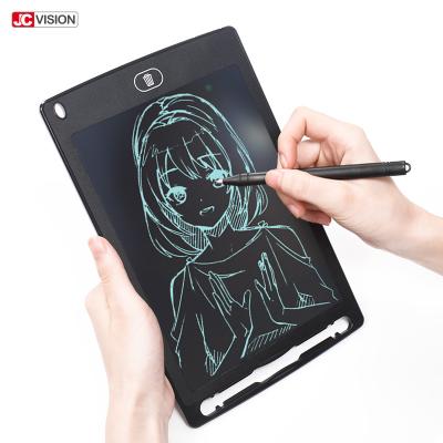 China JCVISION 8.5 inch LCD Writing Tablet 14.5cm×22cm Electronic Doodle Board with 12cm Stylus for sale