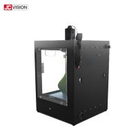 China JCVISION TPU PETG 3D Printer 200×200×300mm with Auto Bed Leveling and Dual Motor Feeding System for sale