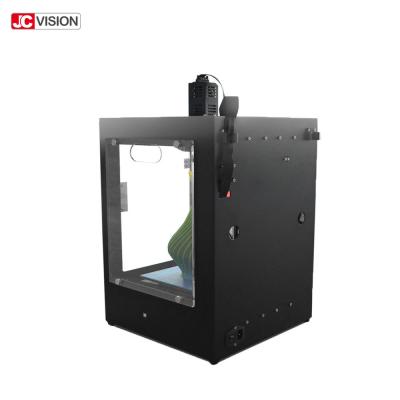 China JCVISION TPU PETG 3D Printer 200×200×300mm with Auto Bed Leveling and Dual Motor Feeding System for sale