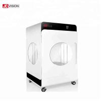 China JCVISION Industrial FDM PLA TPU 3D Smart Printer with 4.3