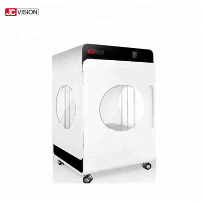 China JCVISION Industrial FDM PLA TPU 3D Smart Printer with 4.3