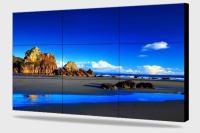 China 75 inch 1920x1080 BOE Video Wall Display 8mm Bezel 500cd/m2 SPCC for sale