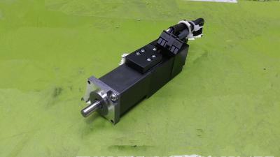 China HC-AQ0336BS-S4 Mitsubishi HC Servo Electronic Drip-Proof Motor for sale