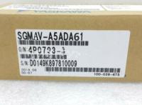China SGMAV-A5ADA61 Yaskawa SGMAV Series Explosion-Proof Servo Modular for sale