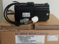China SGMJV-08ADE6E Yaskawa SGMJV Series 50w Power Servo Motor Module for sale