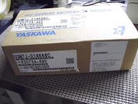 China SGM7J-01A6A6C Yaskawa Industrial Rotary Servo Motor Controller for sale