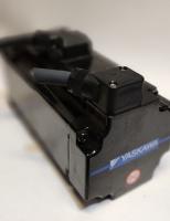 China SGM7J-04A7A6C Yaskawa SGM7J 400w Power Servo Rotary Motor Module for sale