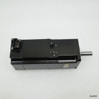 China SGM7J-01AFDC Yaskawa 100w Power SGM7J Rotary Waterproof Motor for sale
