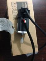 China HC-PQ13K Mitsubishi HC Series 3AC 100v Servo Explosion-Proof Motor for sale