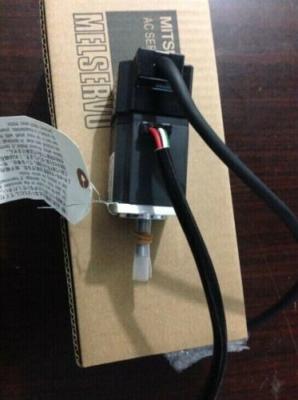 China HC-PQ13K Mitsubishi HC Series 3AC 100v Servo Explosion-Proof Motor for sale