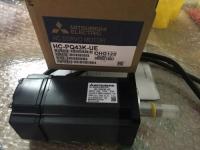 China HC-PQ43K-UE Mitsubishi HC-PQ Series 400w Power Servo 3AC Controller for sale