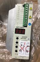 China MR-C40A-UE Mitsubishi AC 400w Power PLC Servo Driver Servopack for sale
