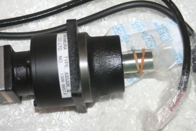 China HC-KFS13G1K Mitsubishi HC-KFS Series 3AC Input Servo 100w Motor for sale