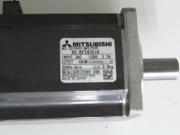 China HC-KFS43G1K Mitsubishi HC-KFS Series 129V Input Servo Controller for sale