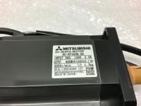 China HC-KFS43K-S9 Mitsubishi Electric 400w Power 3AC Servo Modular for sale