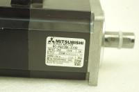 China HC-PQ23BK-S100 Mitsubishi 200w Power Output 3AC Servo Motor Module for sale