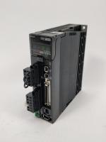 China R88D-KT01H OMRON R88D Series 100w Power Output AC Servo Driver for sale