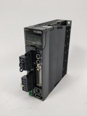 China R88D-KT01H OMRON R88D Series 100w Power Output AC Servo Driver for sale