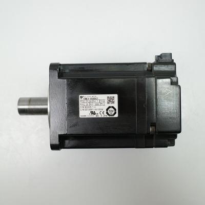 China SGMJV-08ADA21 Yaskawa 750 high power brushless aC servo controller for sale