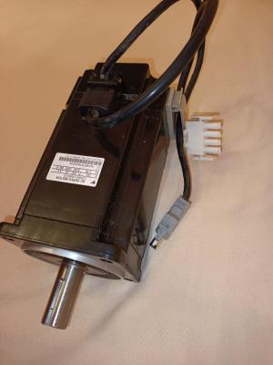 China SGMAH-08AAF41 Yaskawa SGMAH Series 200v voltage servo controller for sale