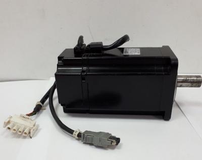 China SGMAH-08AAA21 Yaskawa SGMAH Series 750w Power Servo Contol Motor for sale