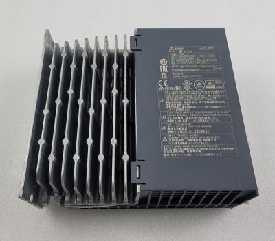 China MR-JE-70A Mitsubishi Electric three phase output AC servo driver for sale