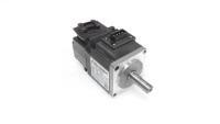 China HF-KP053D Mitsubishi 50w Power Output AC Waterproof Servo Motor for sale
